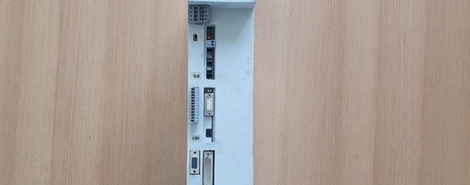 Used Siemens Simovert Masterdrive MC for sale A21007