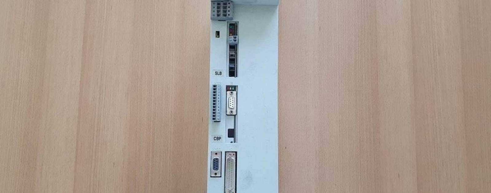 Used Siemens Simovert Masterdrive MC for sale A21010