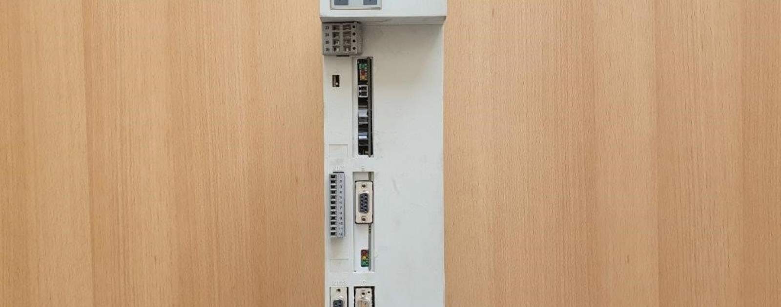 Used Siemens Simovert Masterdrive MC for sale A21020