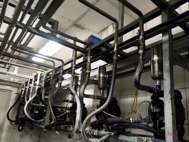 Used converting and flexo machines for sale | Galred