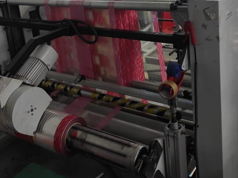 Used Hudson & Sharp (H&S) machines for sale | Galred