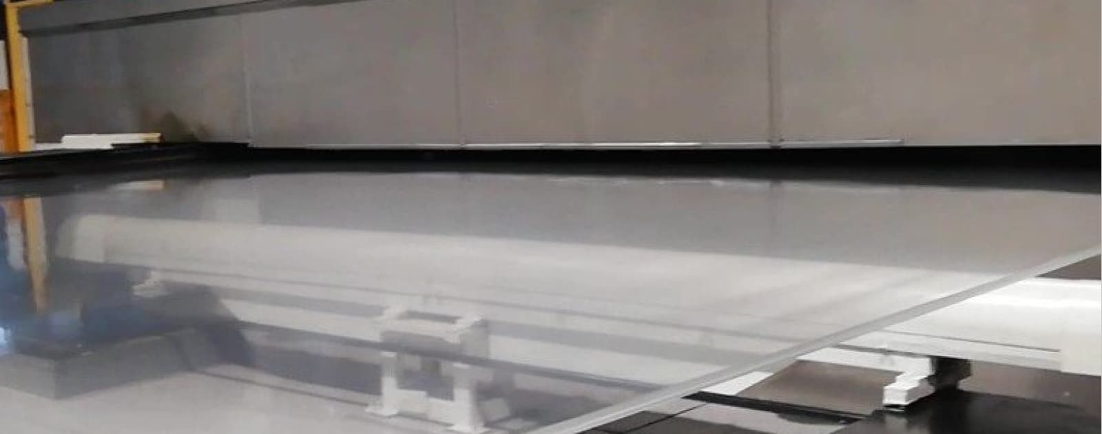 Used DMT BOPP line for sale