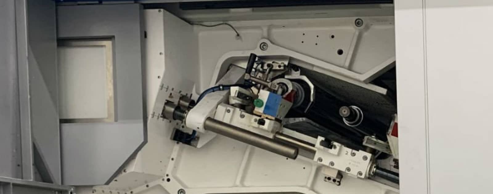 Used Soma Premia gearless flexographic printer for sale