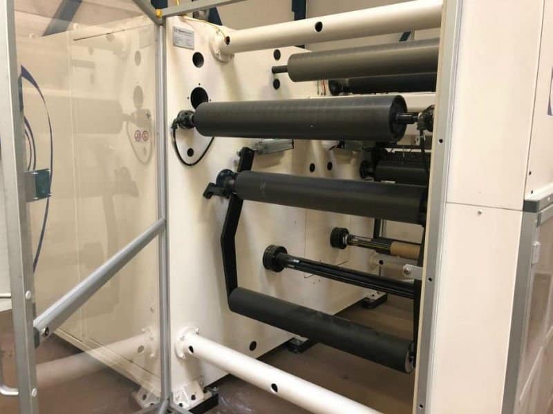 Used Laem machines for sale | Galred