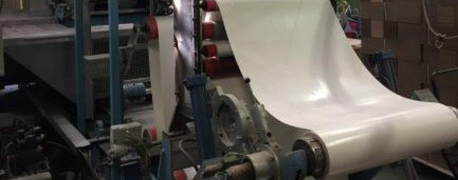 Used Weyhmuller Drusula 800 die cutting machine for sale