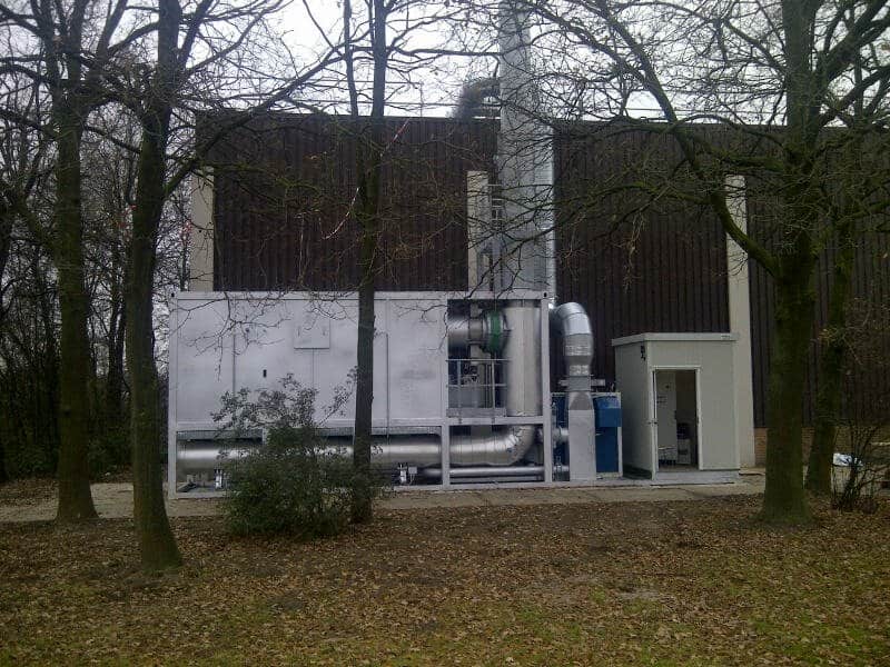 Used converting and flexo machines for sale | Galred