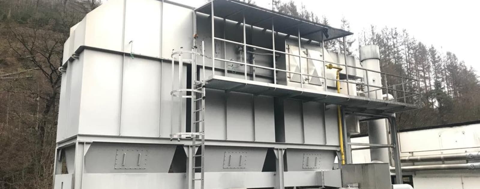 Used Relox Regenus 2020 RTO unit for sale