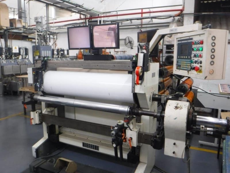 Used plate mounter for sale | Galred