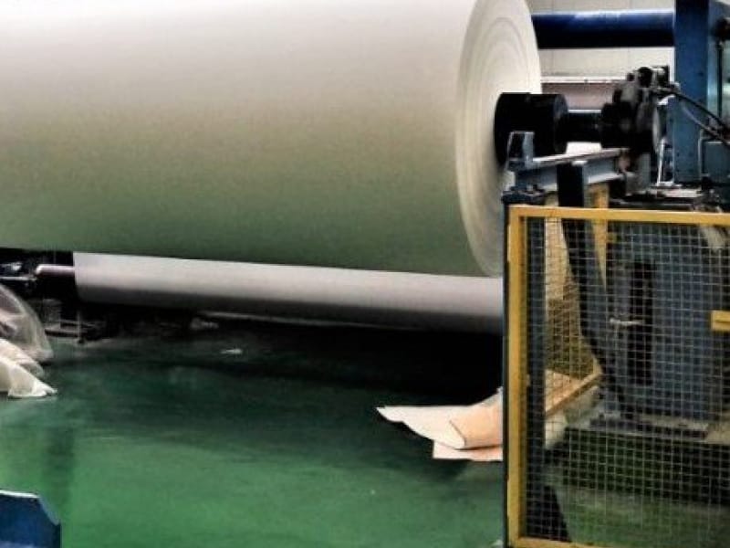 Used slitter-rewinders and slitting equipment for sale | Galred
