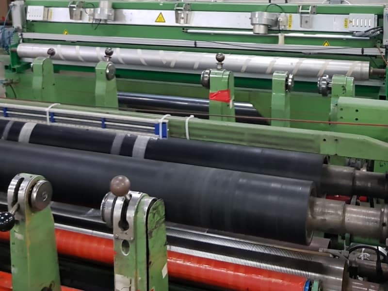 Used slitter-rewinders and slitting equipment for sale | Galred