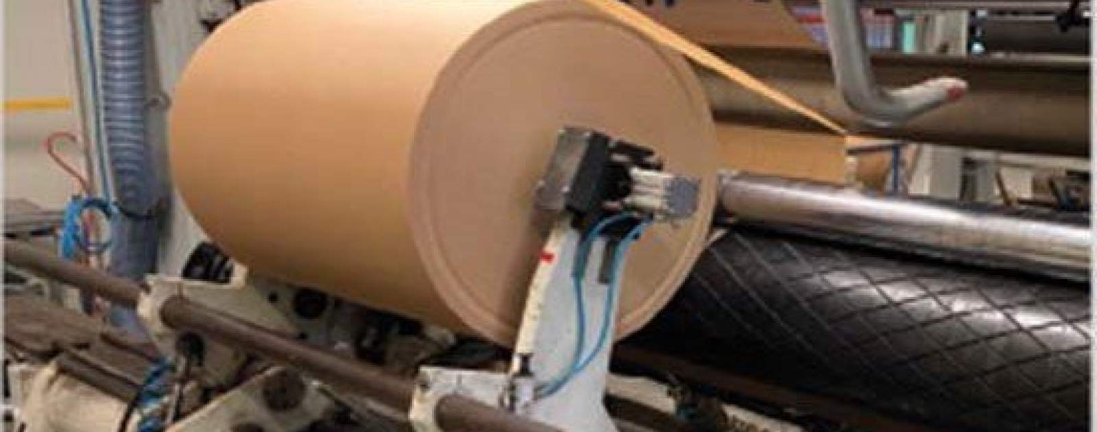 Used Laem DV301 slitter rewinder for sale