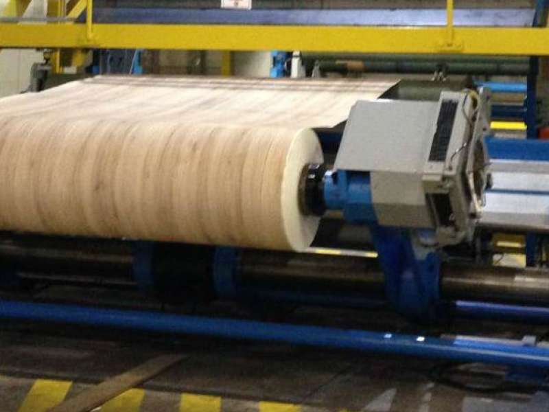 List of sold machines by Galred in the past years