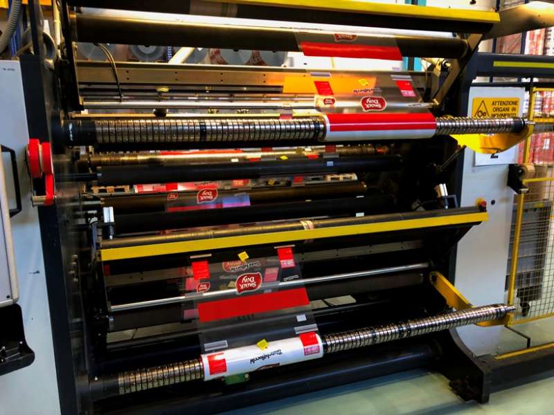 List of sold machines by Galred in the past years