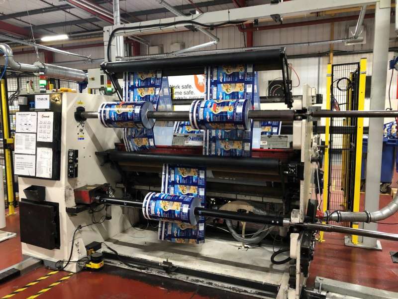 List of sold machines by Galred in the past years