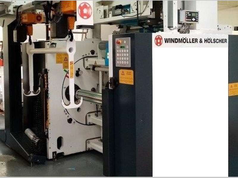 List of sold machines by Galred in the past years